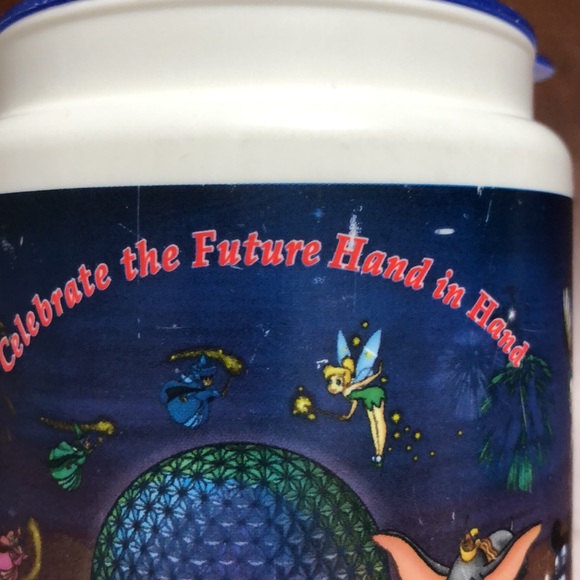 Disney | Dining | 200 Disney World Cup | Poshmark